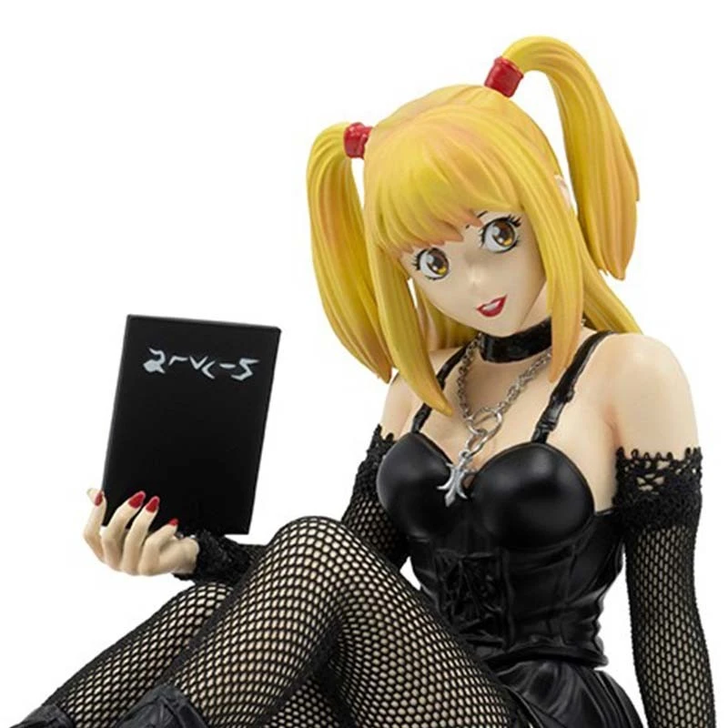 Bonne qualité et pas cher Death Note - Figurine Misa